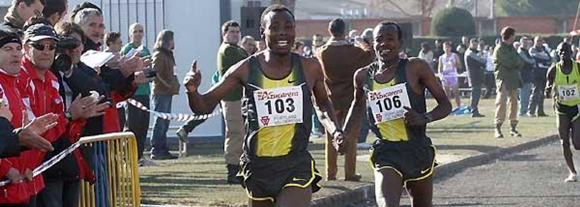 Ethiopian Cross Country Trials - PREVIEW | PREVIEW | World Athletics