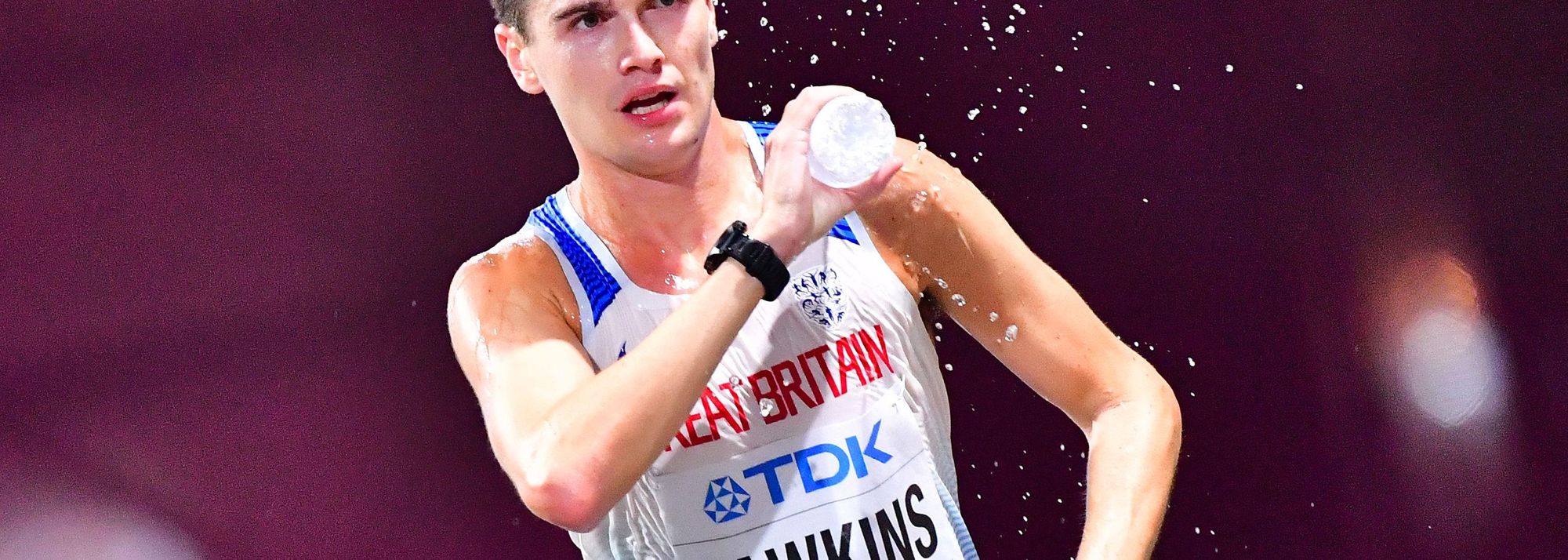 Hawkins and Purdue lead British squad for World Athletics Half Marathon ...