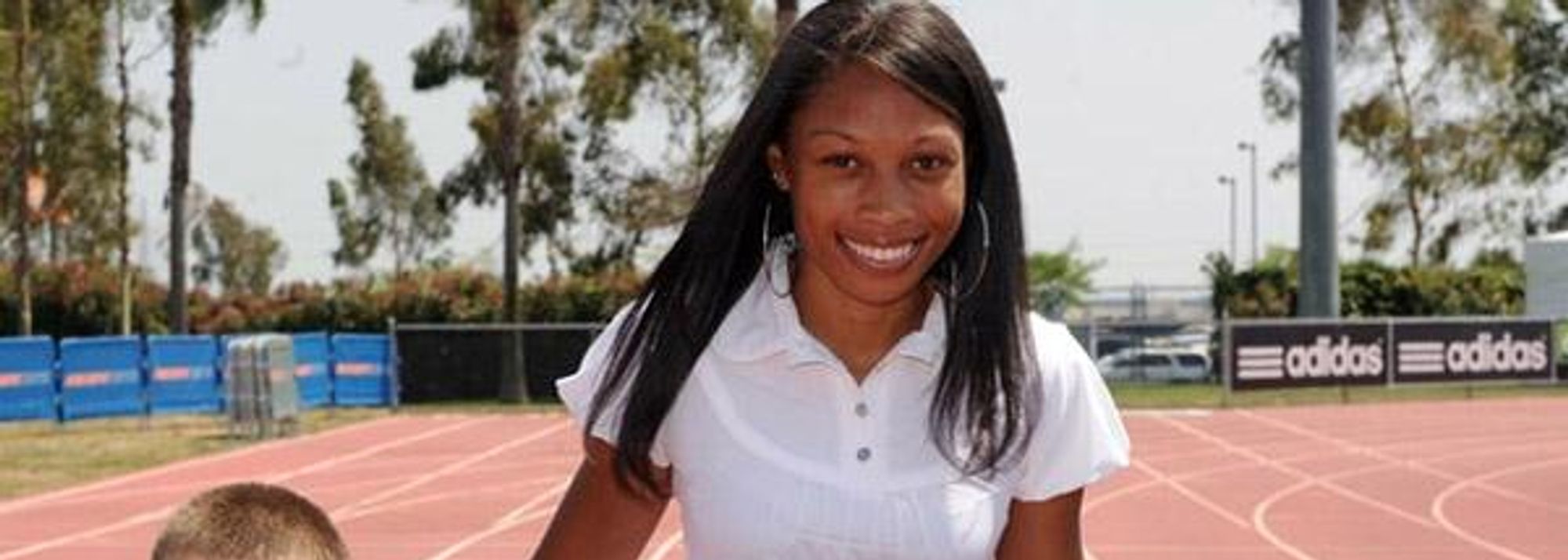 Carson and New York are Allyson's next stops | DIARY | World Athletics