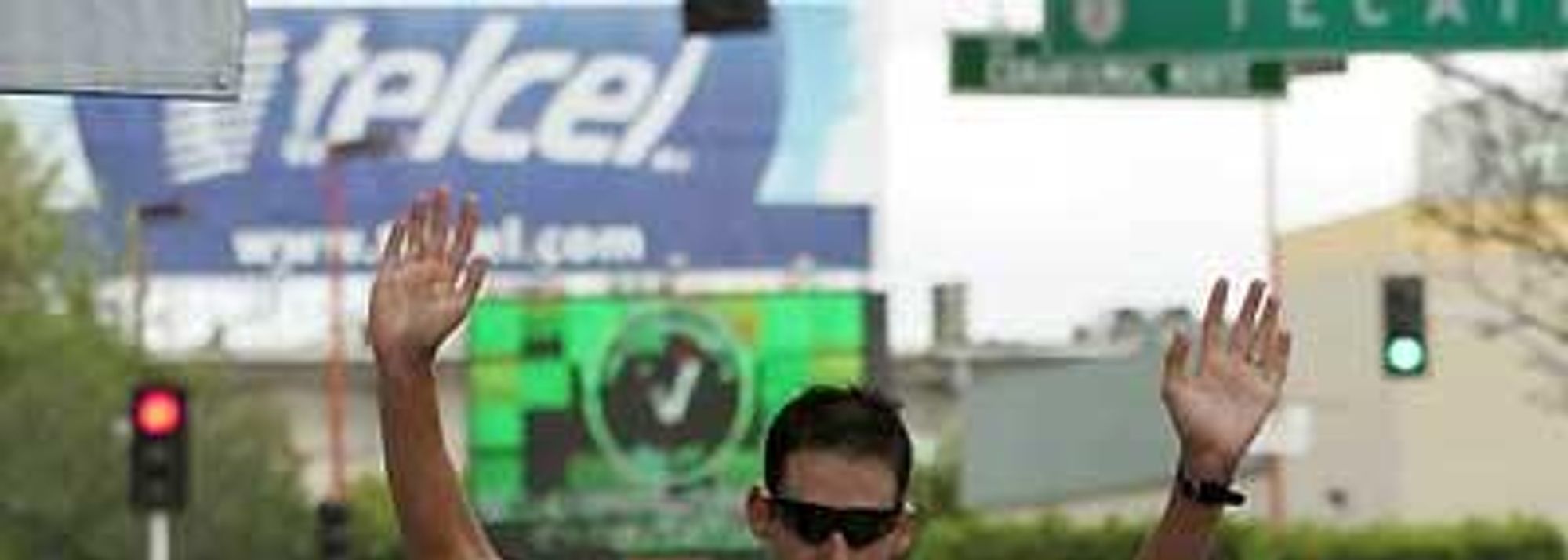 Seeger and Deakes claim top honours in Tijuana | NEWS | World Athletics