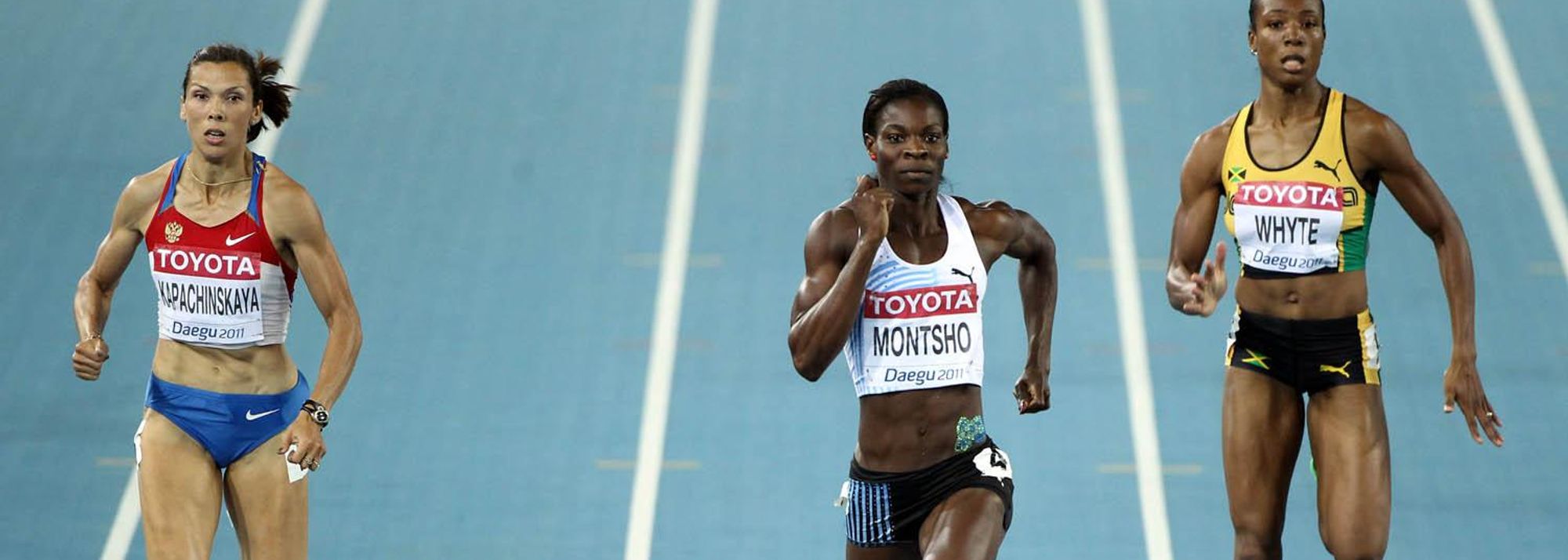 Women's 400m – Preview | PREVIEW | World Athletics