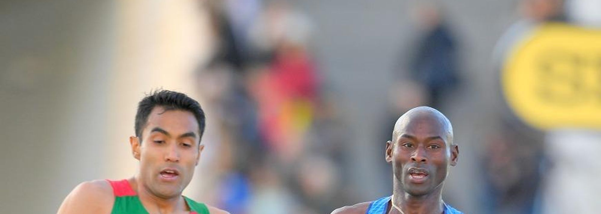 Lagat to make marathon debut in New York | NEWS | World Athletics
