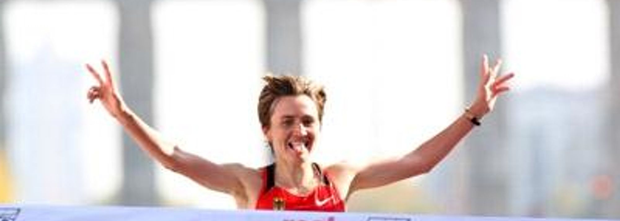 Mikitenko joins star cast in Melbourne | NEWS | World Athletics