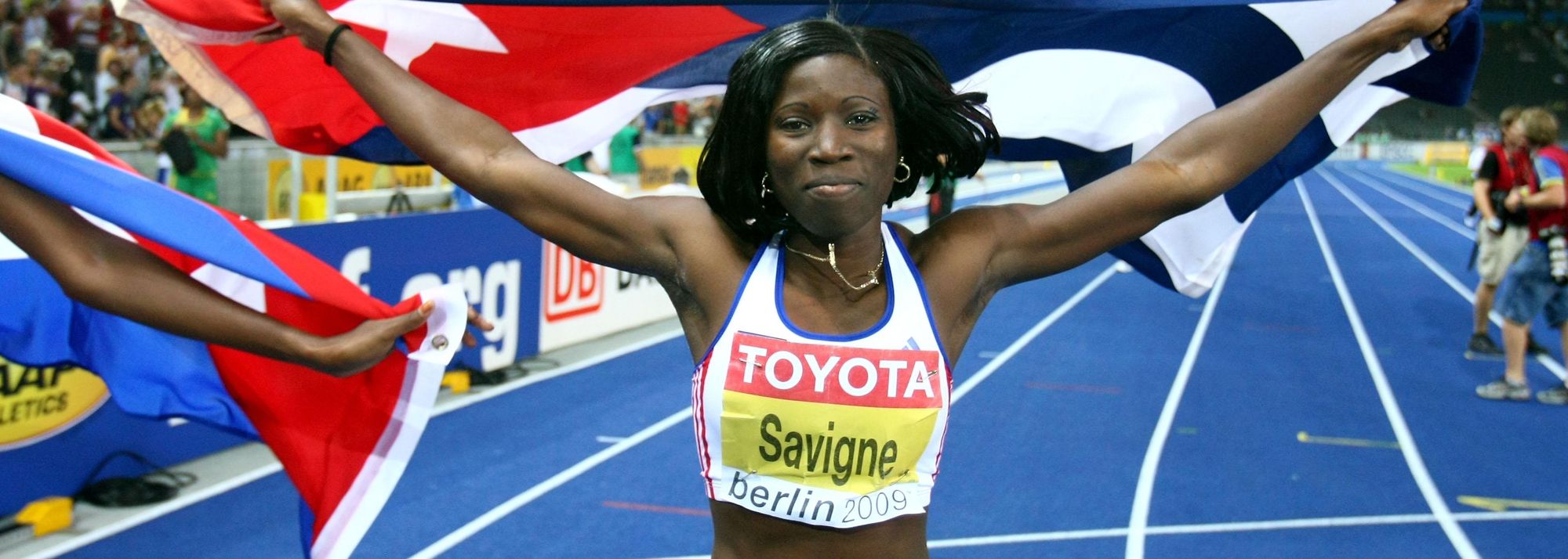 Event Report - Women's Triple Jump - Final | REPORT | World Athletics