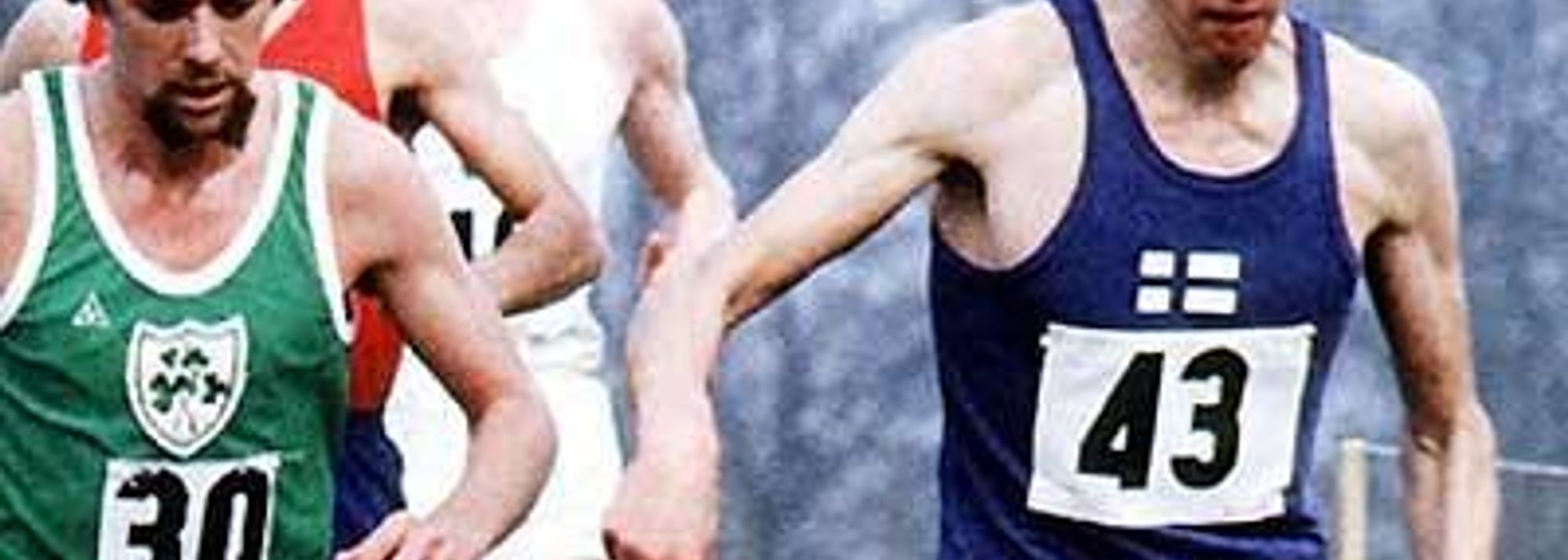 30 years of the IAAF World Cross Country Championships | NEWS | World ...