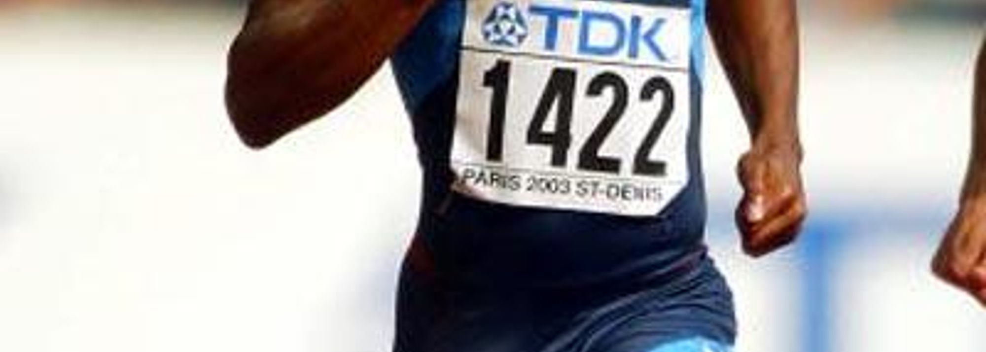 Patton’s hungry for the whole pie in Athens | News | Paris 24 | Olympic ...