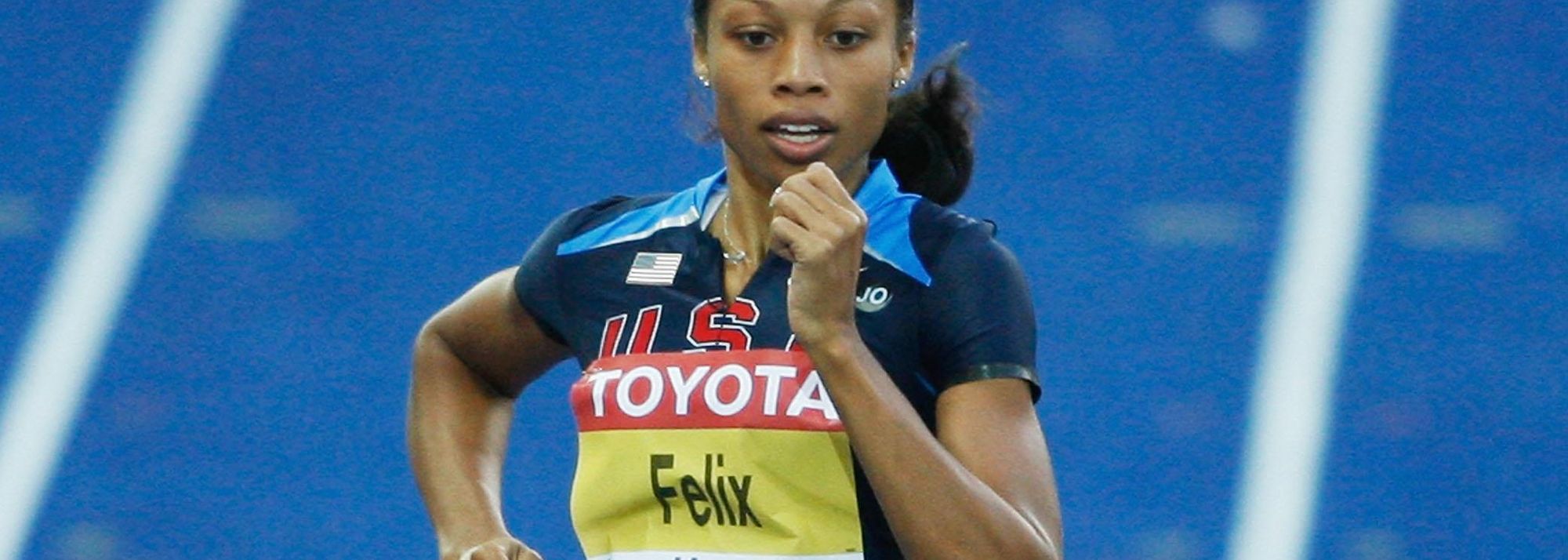 Event Report - Women's 200m - Heats | REPORT | World Athletics