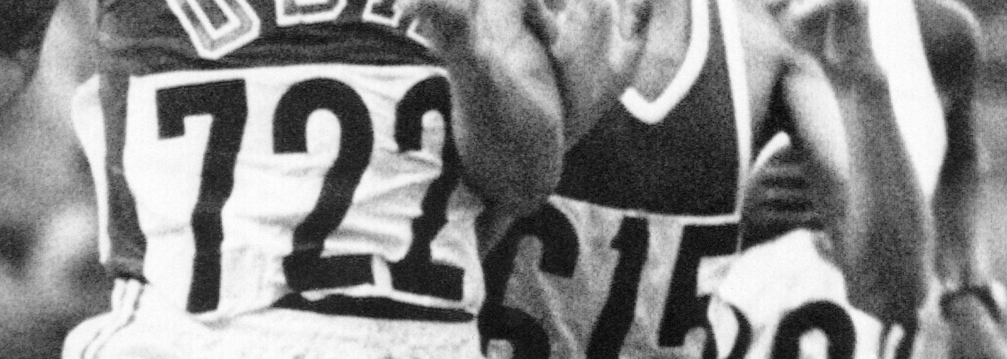 Billy Mills: Reflecting on his epic victory at the 1964 Olympic Games ...
