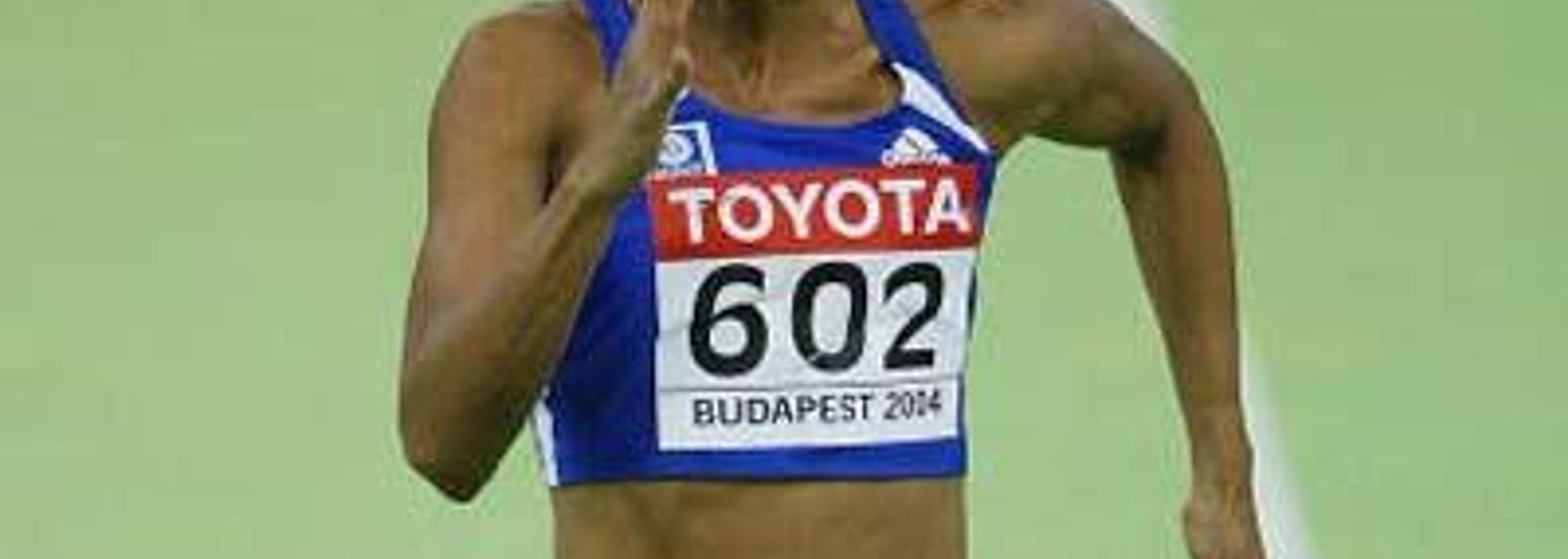 French sprinters supreme and a new 1500m star revealed in Gent | NEWS ...