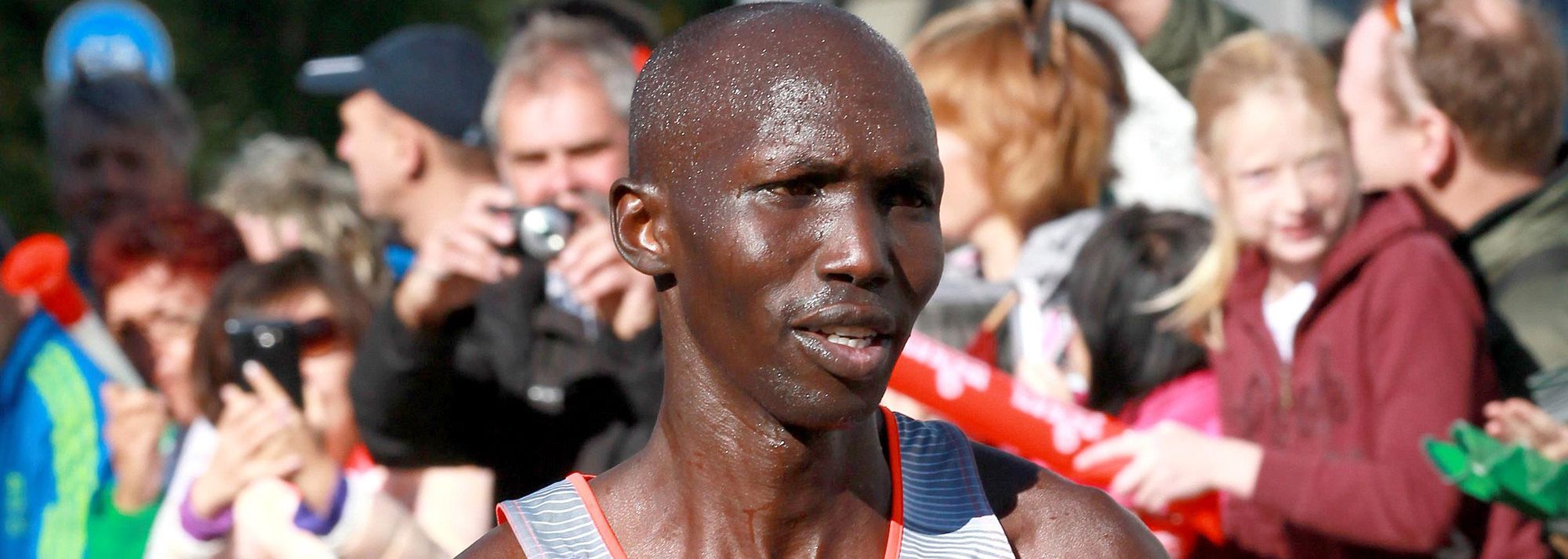 After breaking Marathon World record, Kipsang plans his next move ...