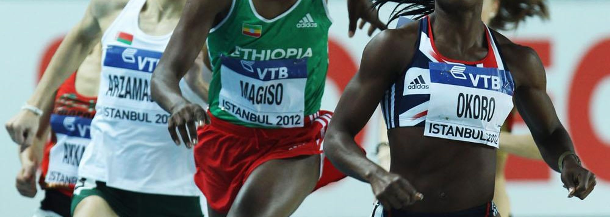 EVENT REPORT - Women's 800 Metres - Heats | REPORT | World Athletics