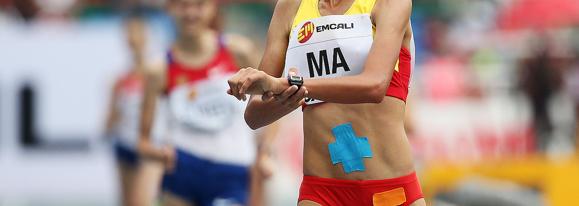 Preview: U20 women’s 10km race walk – IAAF World Race Walking Team ...