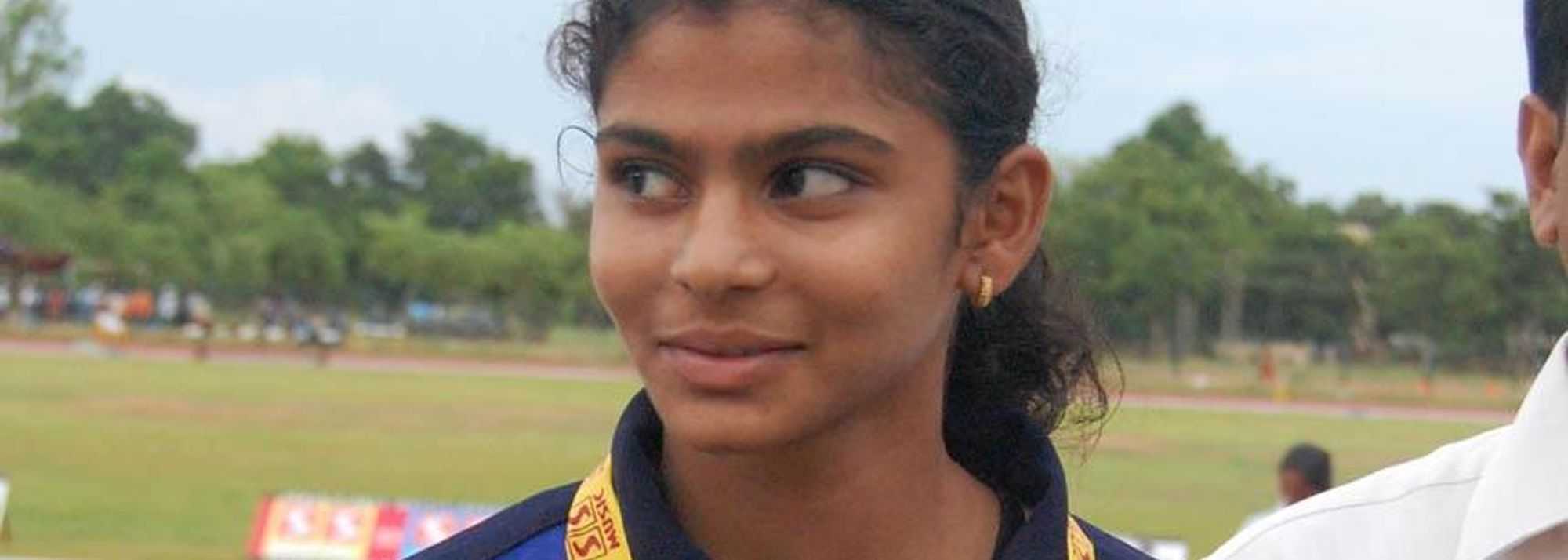 Mounika and Gurwant Singh best athletes at the Indian Youth Nationals ...