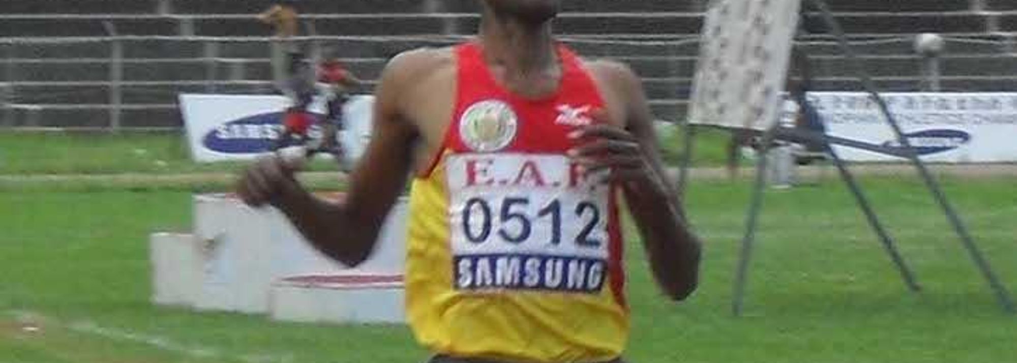 Abdosh, G. Dibaba, and Utura produce the highlights at the Ethiopian ...