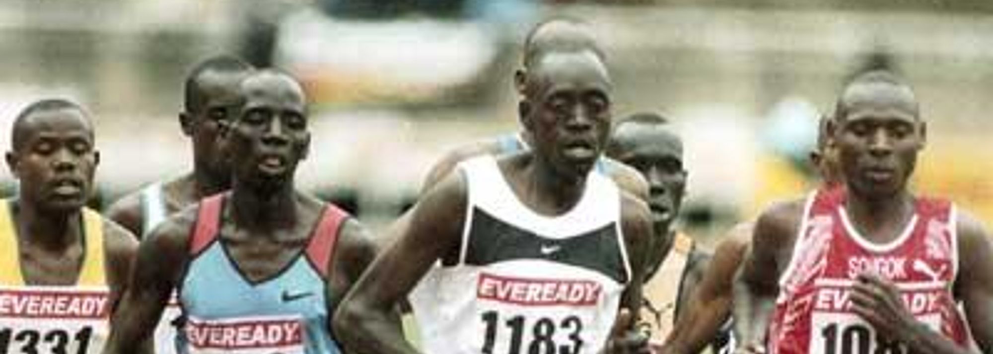 Full of surprises – Kenyan Olympic Trials, final day - Athens squad ...