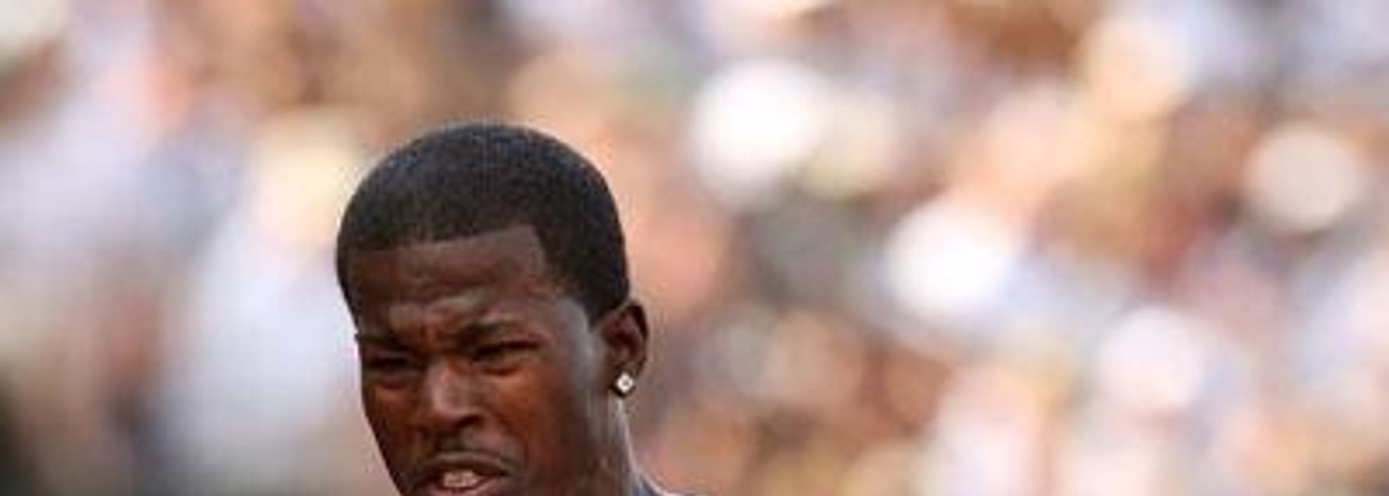 Padgett leads Millrose Games 60m field | NEWS | World Athletics