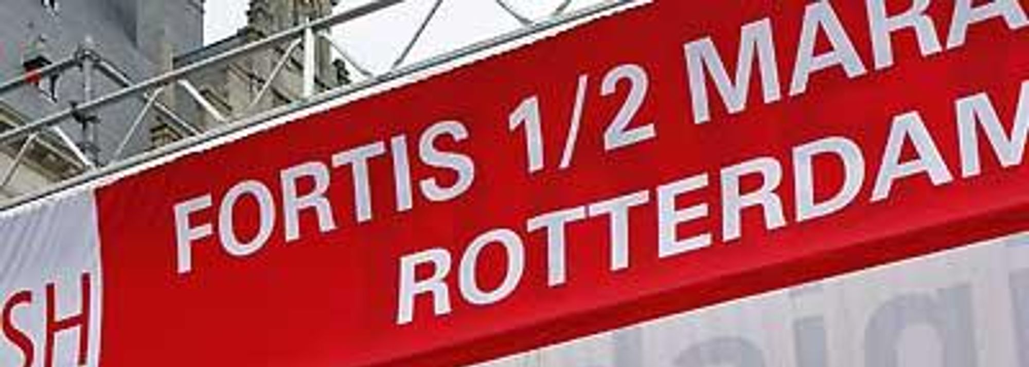 Four so sub-60 mins in Rotterdam Half Marathon - Adere wins women's ...