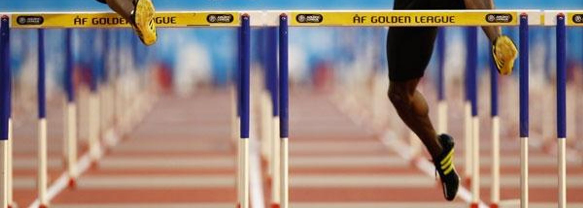 Brathwaite headlines Boston 60m Hurdles field | NEWS | World Athletics