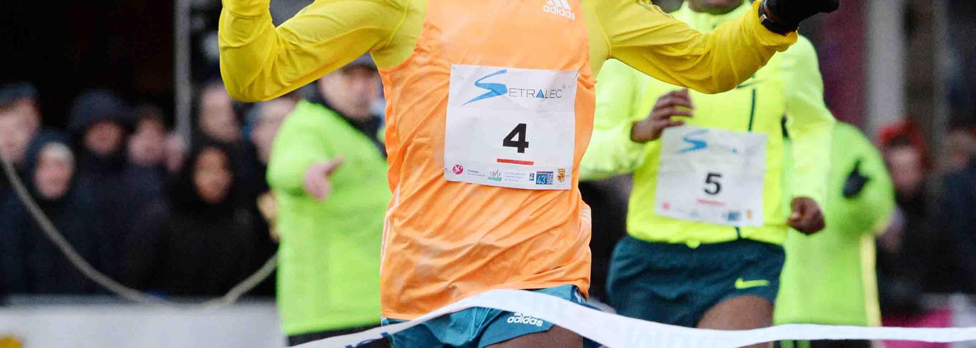 Chumo to defend title against past winners in Houilles | PREVIEW ...