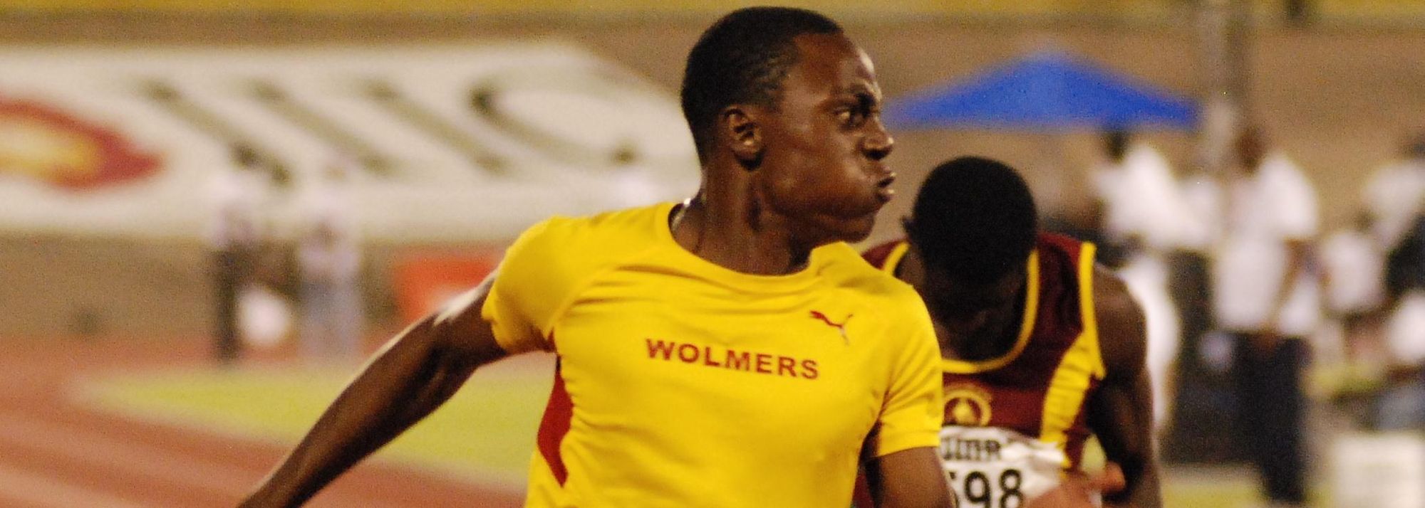 On the road to Moncton…Jamaican School Champs | NEWS | World Athletics