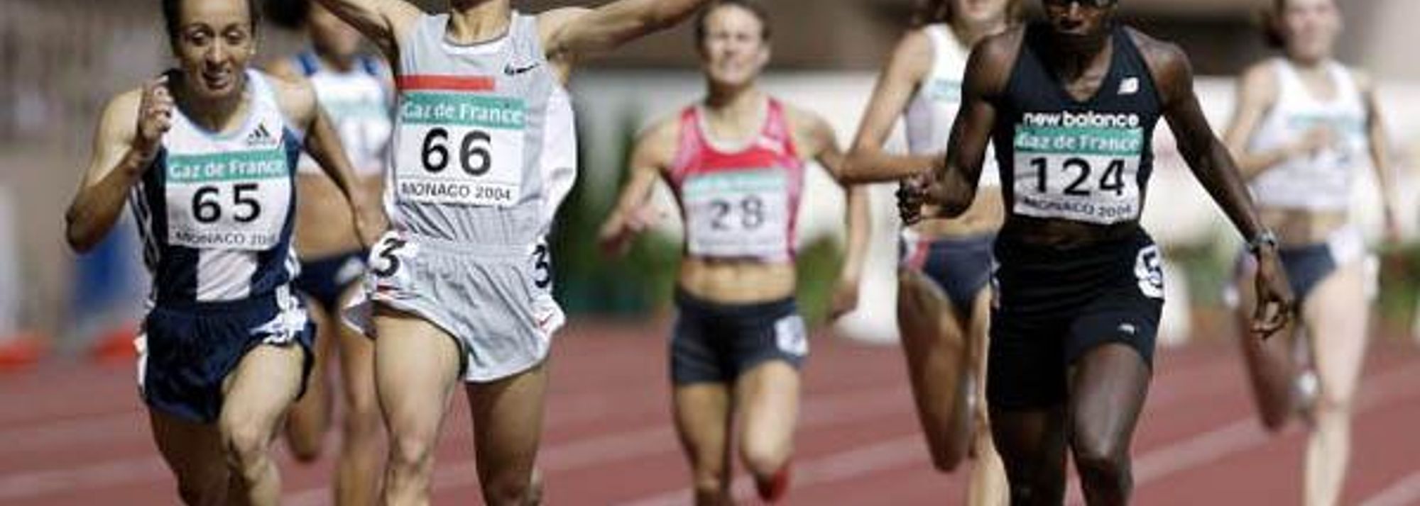 Kaouch and Benhassi head Moroccan squad for Moscow | NEWS | World Athletics