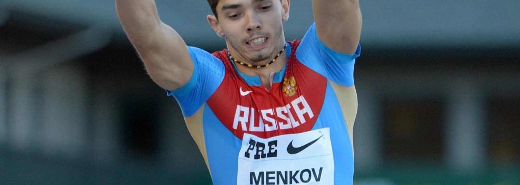 Menkov jumps 8.39m in Eugene, best in the world since 2011 - IAAF ...
