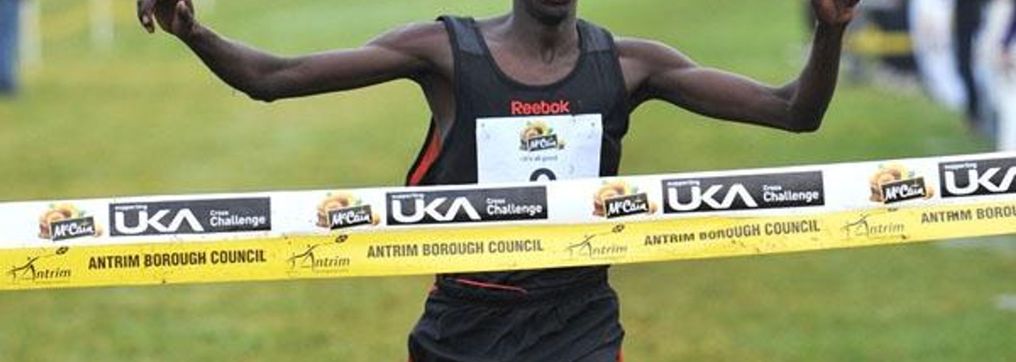 Kigen returns for Antrim Cross title defence - PREVIEW | PREVIEWS ...