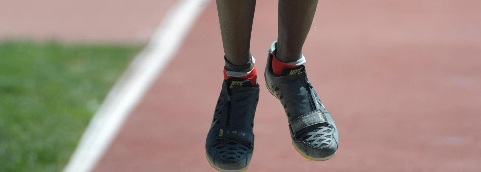 World leads by Reese and Aarrass highlight Mt Sac Relays | NEWS | World ...