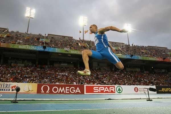Fabrizio SCHEMBRI | Profile | World Athletics
