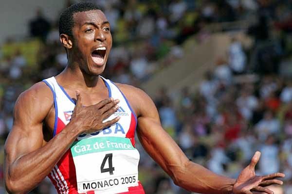 Víctor MOYA | Profile | World Athletics