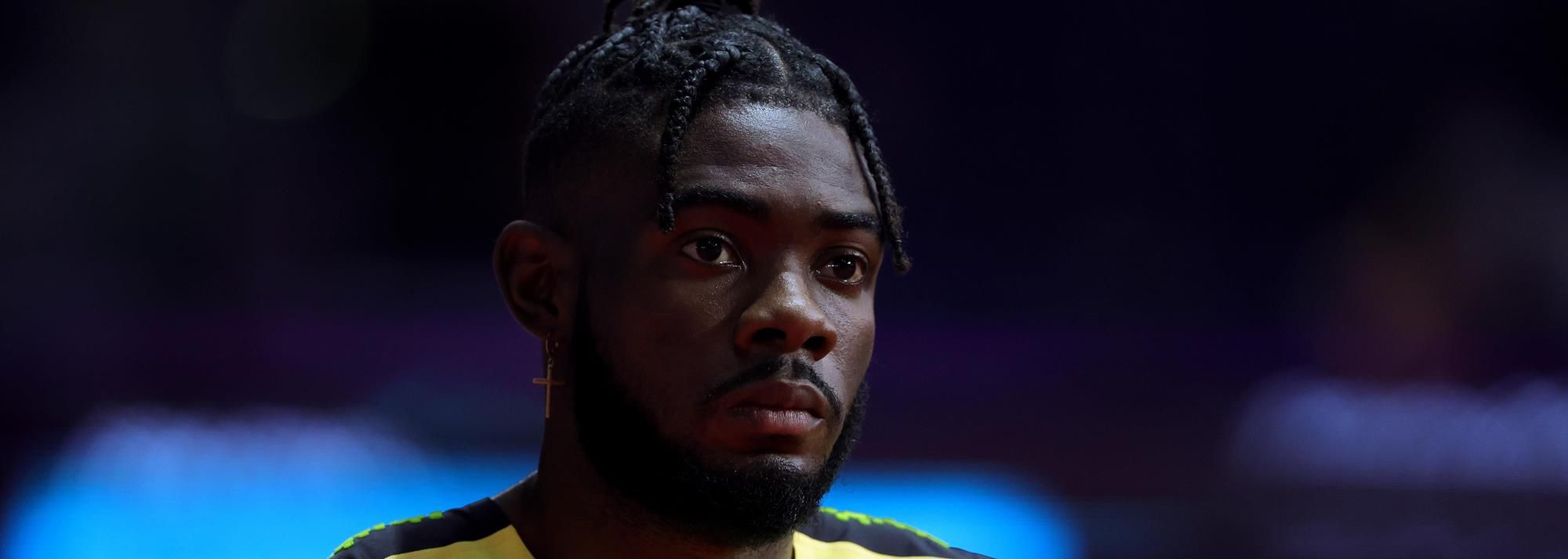 Christopher TAYLOR | Profile | World Athletics