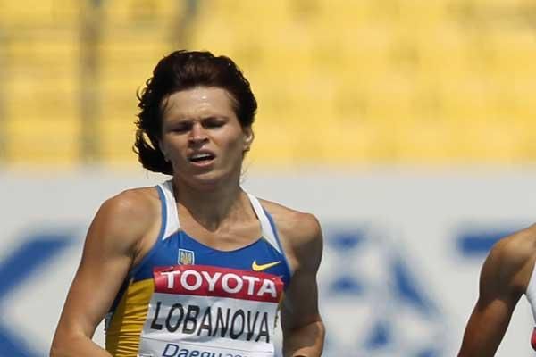 Liliya LOBANOVA | Profile | World Athletics