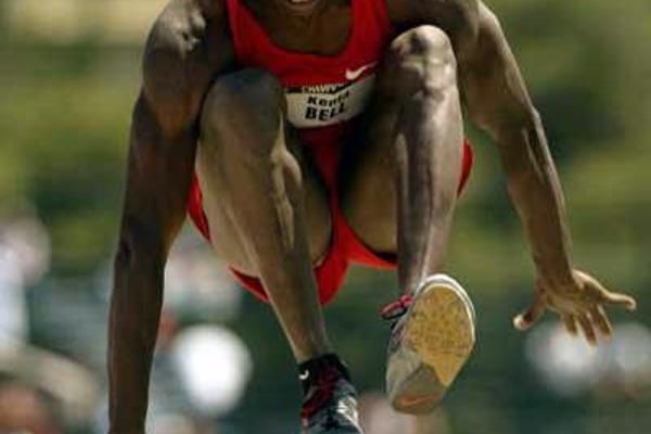 Bell has figured out his way to the top | NEWS | World Athletics