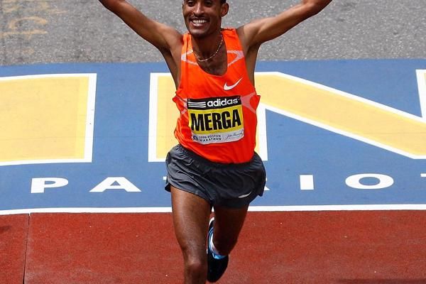 Merga and Kiprotich both have points to prove in the Istanbul Marathon ...