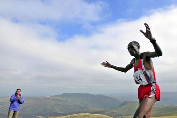 Commonwealth Mountain and Ultra Distance Running Champs - REPORT ...