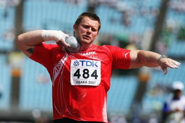 Olsen will carry Olympic flag for Denmark | News | Paris 24 | Olympic Games