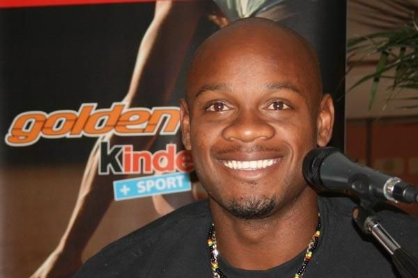 Robles reflects on World record limelight, while Powell pleased with ...