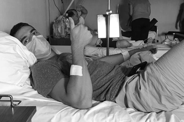 Remission | SPIKES | World Athletics