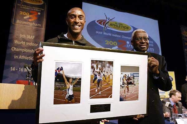 IAAF Press Conference Athletes’ Quotes – 9th World Indoor Championships ...