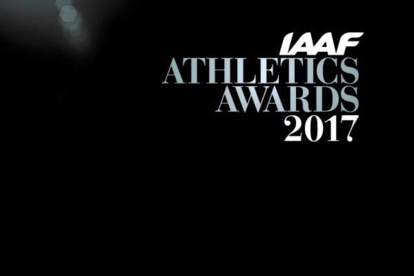 Nominees announced for World Athlete of the Year 2017 | PRESS-RELEASE ...