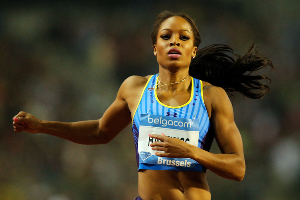 How to smash the 4x400m | SPIKES | World Athletics