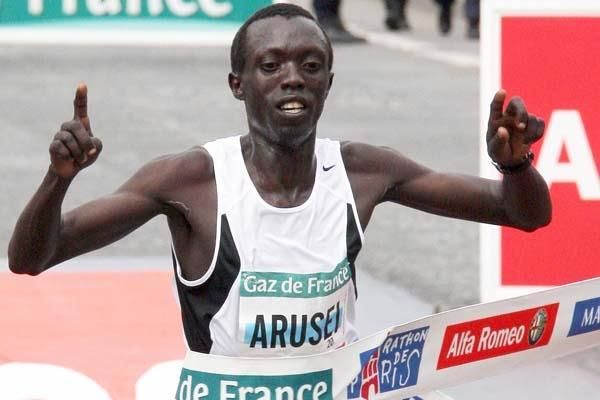 Stiff challenge for Arusei’s defence ambitions in Seoul - preview ...