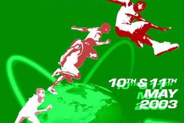 IAAF World Athletics Day 2003 | NEWS | World Athletics