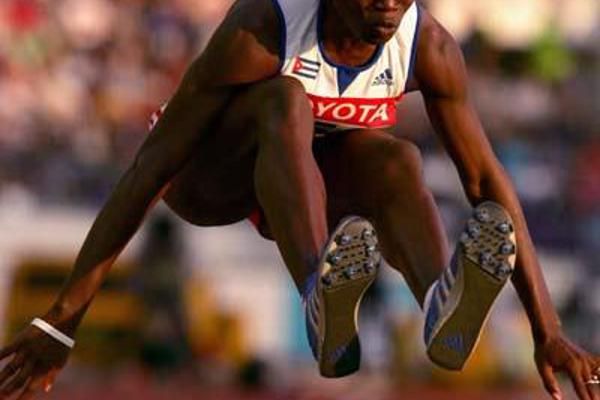 Cubans' successful tour continues in Salamanca | NEWS | World Athletics