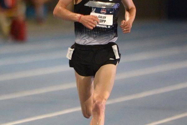 Rupp wins fifth consecutive US 10,000m title | REPORT | World Athletics