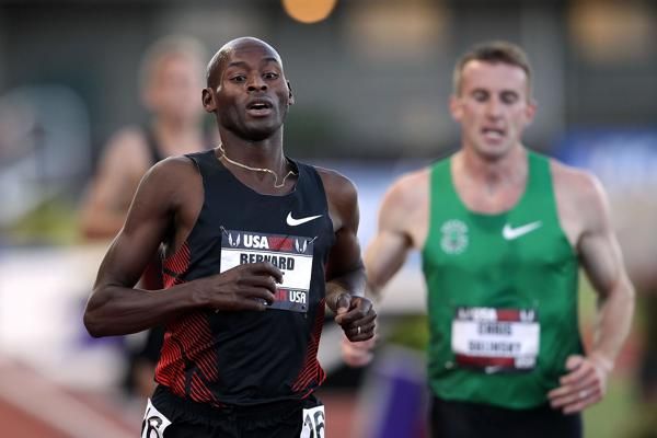 Men's 5000m - PREVIEW | PREVIEW | World Athletics