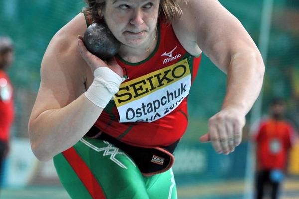 2010 World Indoor Championships - Women's Shot Put Final | REPORT ...