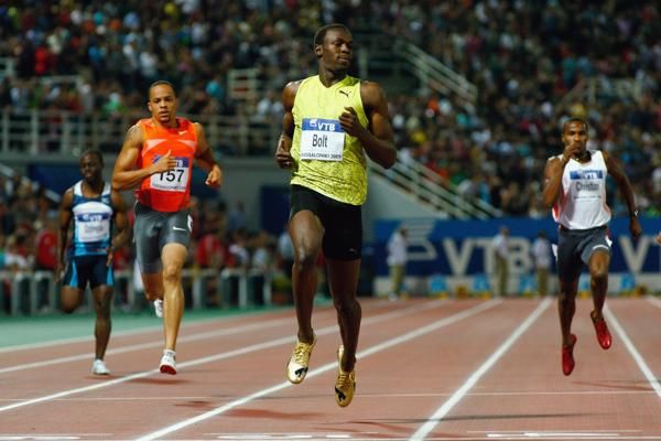 Event REPORT - 200m - MEN | REPORT | World Athletics