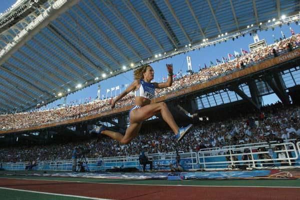 Strong Greek team for Madrid | NEWS | World Athletics