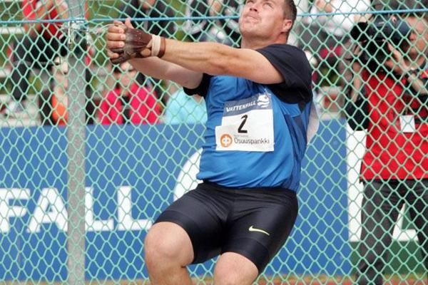 Men's Hammer Throw - PREVIEW | PREVIEW | World Athletics